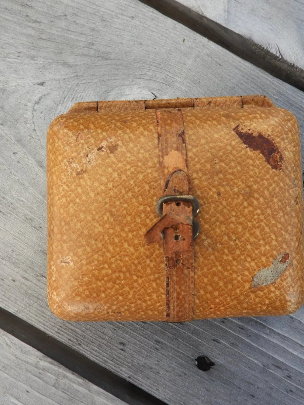 Rensie | Accents | Vintage Rensie Mid 2th Century German Folding Alarm ...